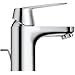 GROHE Eurosmart Cosmopolitan | Badarmatur - Waschtischarmatur | mit ...