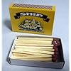 100 BOXS OF SHIP SAFETY MATCHES : Amazon.co.uk: Sports & Outdoors
