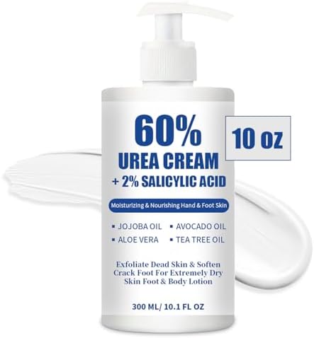 Amazon.com : Kera 42 Cream 42% Urea Professional : Beauty & Personal Care