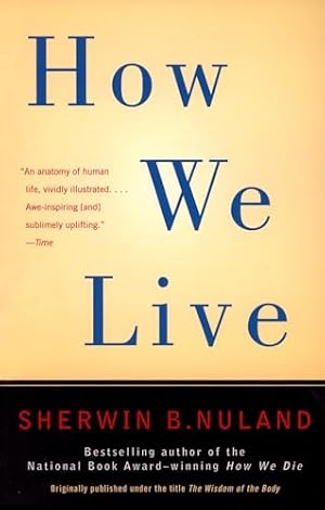 Amazon.com: How We Die: Reflections on Life's Final Chapter, New ...