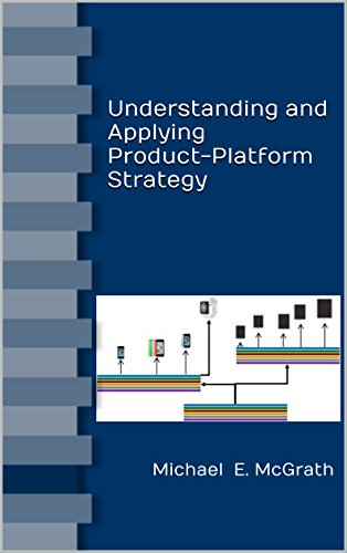 Understanding and Applying Product-Platform Strategy , McGrath, Michael ...