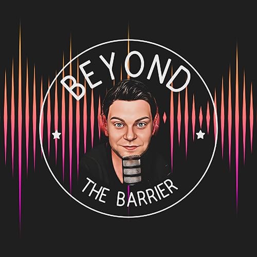 Amazon.com: Beyond The Barrier : Beyond The Barrier: Books