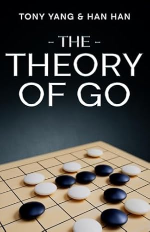 Go with the Flow: How the Great Master of Go Trained His Mind: Cho ...