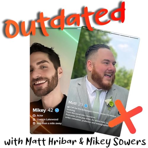 Amazon.co.jp: Outdated : Matt Hribar and Mikey Sowers : Audibleオーディオブック