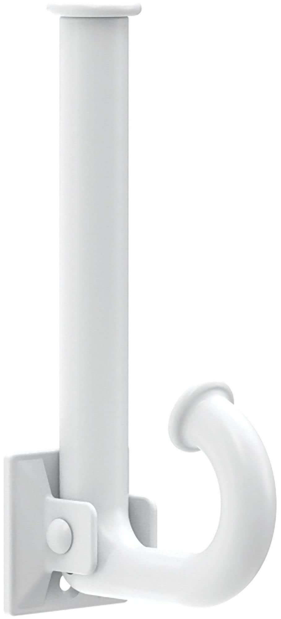 Amazon.com: Franklin Brass Extend-a-Hook Square (1-Pack) Single Wall ...