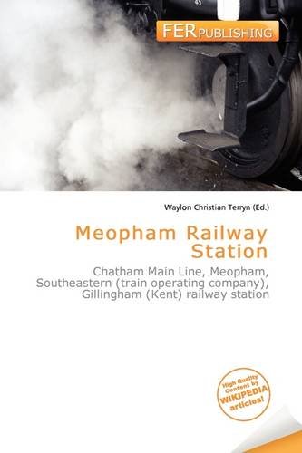 Amazon.co.jp: Meopham Railway Station : 本