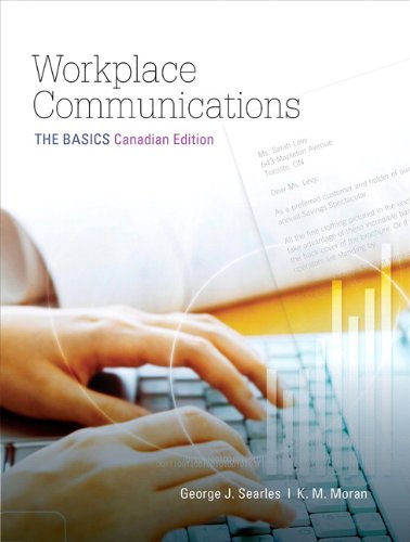 Workplace Communications : The Basics : Amazon.in: Books