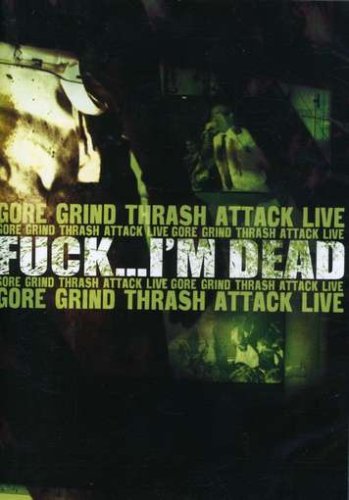 Amazon.com: Gore Grind Thrash Attack Live : Movies & TV