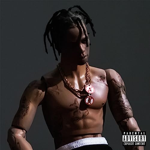 Play Rodeo by Travis Scott on Amazon Music