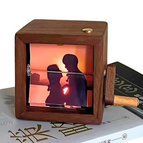 Amazon.com: Custom Flip Book Frame Animation Machine, Custom Animation ...