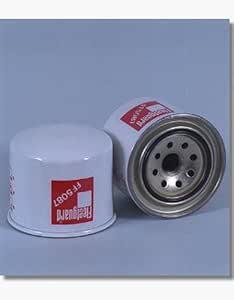 Amazon.com: Fleetguard FF5087 : Automotive