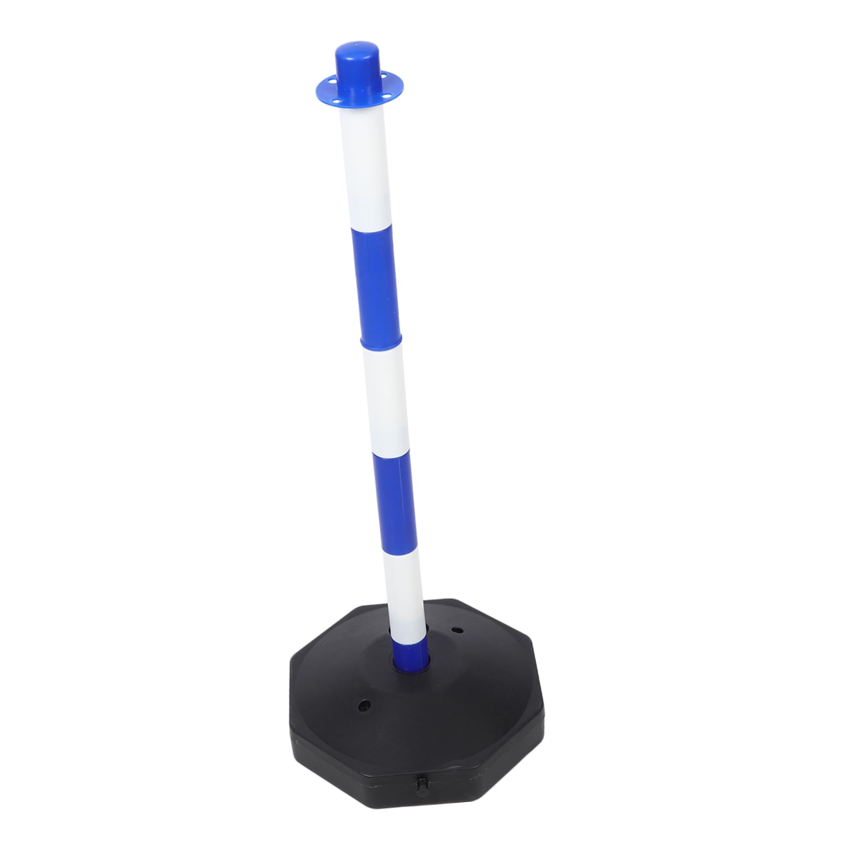 Buy HEALLILY C Column Driveway Security Barrier Warning Pile Traffic ...