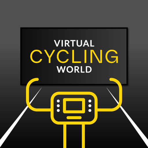 Virtual Cycling World - Indoor cycling videos - App on Amazon Appstore