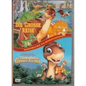 In einem Land vor unserer Zeit 10 & 11 [2 DVDs]: Amazon.de ...