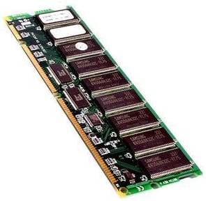 SimpleTech STM1133/256 256MB PC100 ECC SDRAM 168pin DIMM at Amazon.com