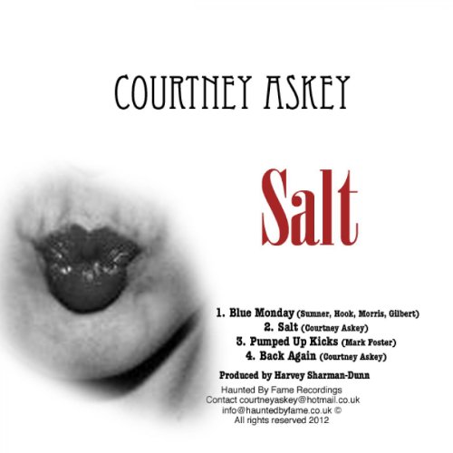 Play Salt by Courtney Askey on Amazon Music