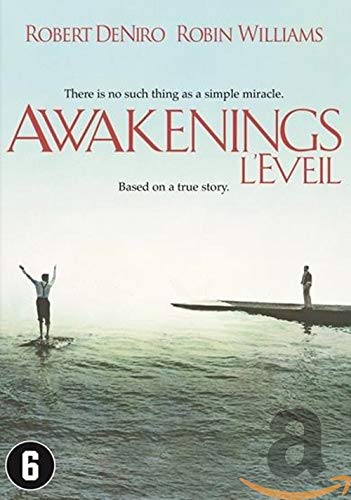 Awakenings: Amazon.de: DVD & Blu-ray