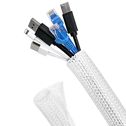 Cubre Cables Blanco Leroy Merlin ️ 2023
