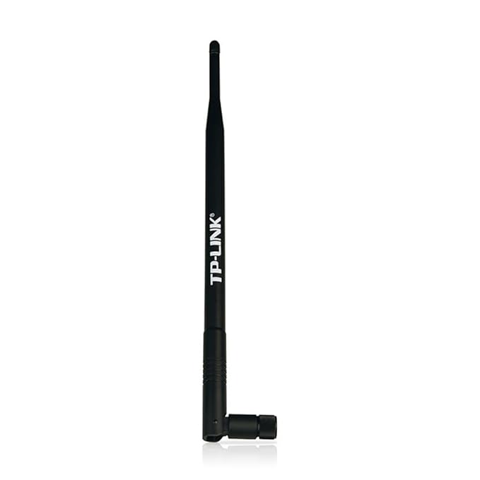 TP-Link TL-ANT2408CL 2.4GHz 8dBi Indoor Omni-Directional Antenna (Black ...