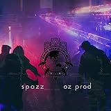【発売日：2023年01月13日】・製造元:SPAZZ
