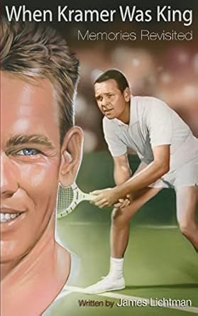 When Kramer Was King: Memories Revisited : Buy Online at Best Price in ...