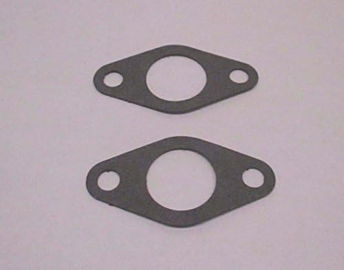 Amazon.com: Tecumseh 26756 Carburetor Mount Gasket Pack of 2 : Automotive
