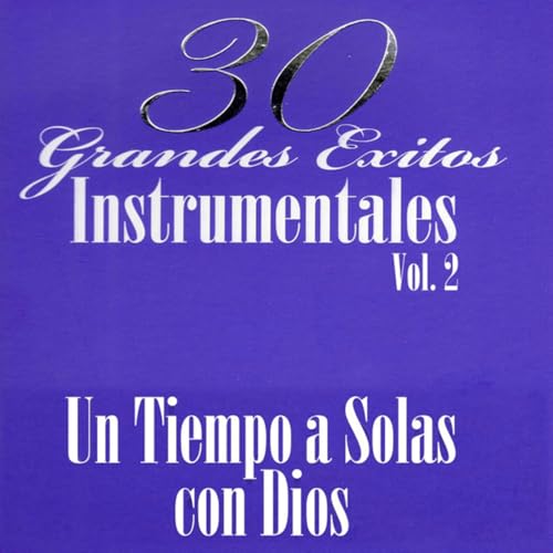 Amazon.com: 30 Grandes Exitos Instrumentales Vol. 2 : La Red ...
