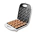 Amazon.com: Mini Donut Maker, Mini pancakes maker Machine for Breakfast ...