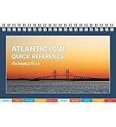 Amazon.com: Quick Guide for VHF Radio Marine - Handy Boating Must Haves ...