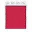 PANTONE Smart 18-1663X Color Swatch Card, Chinese Red - House Paint ...