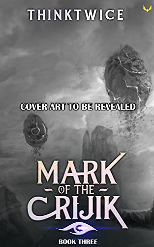 Mark of the Crijik 3: Gesti Sky: A LitRPG Adventure - Kindle edition by ThinkTwice. Children ...