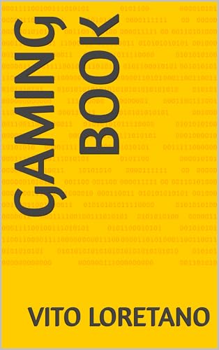 Gaming Books – Die 15 besten Produkte im Vergleich - WinTotal