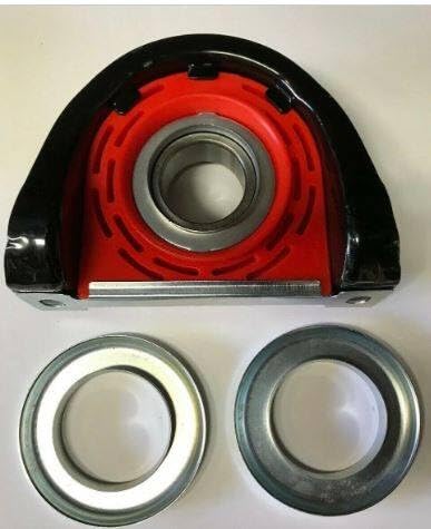 Amazon.com: Wooauto Drive Shaft Center Support Bearing C8tz4840a40074 ...