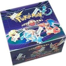 Pokemon: Legendary Collection : Amazon.de: Bücher