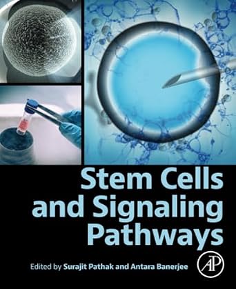 Buy Stem Cells and Signaling Pathways Book Online at Low Prices in ...