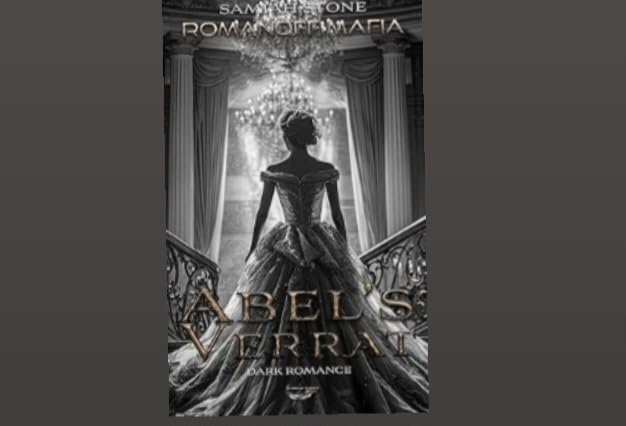 ABEL'S VERRAT: ROMANOFF MAFIA SERIES | BROKEN BEAUTY VS MAFIA BOSS ...