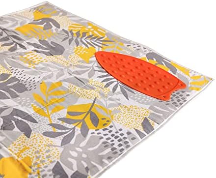 Synergy Extra Large Ironing Mat with Aluminised Heat Reflective Coating ...