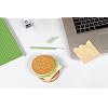 Amazon.com: Burguer Notes : Office Products