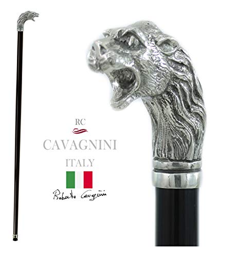 Walking sticks from Italy - ItalianSide.com