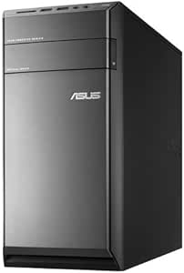 ASUS CM6340 PC, Processore Intel Core i3 3.30 GHz, 64 bit, RAM 4 GB ...