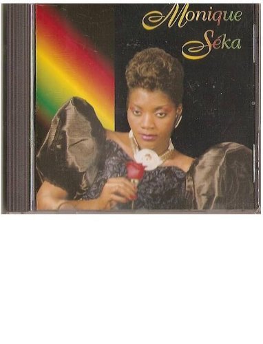 Missounwa: Monique Seka, J.P. Pognon: Amazon.es: CDs y vinilos}