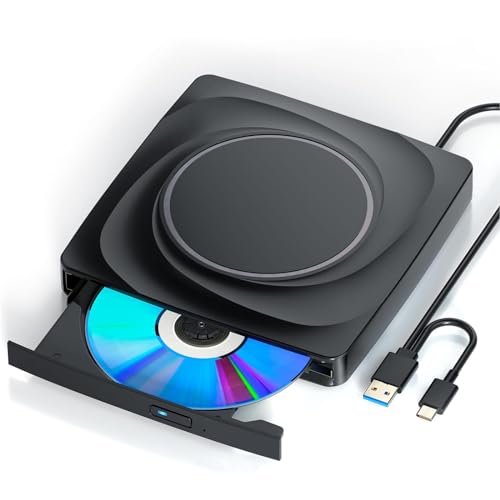 Best Portable Blu-ray Players for Entertainment on the Go