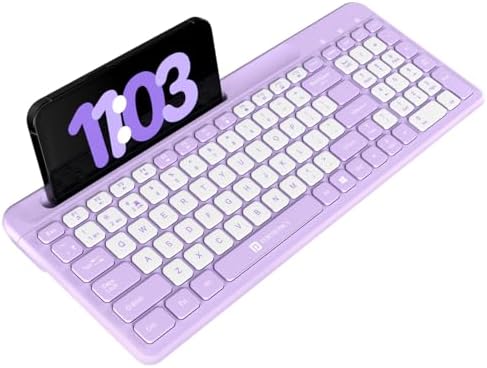 Amazon.in: Buy Portronics Chicklet Foldable QWERTY Keyboard, Mini ...