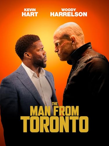 The Man from Toronto (Film) | Besetzung, Kritik & Review