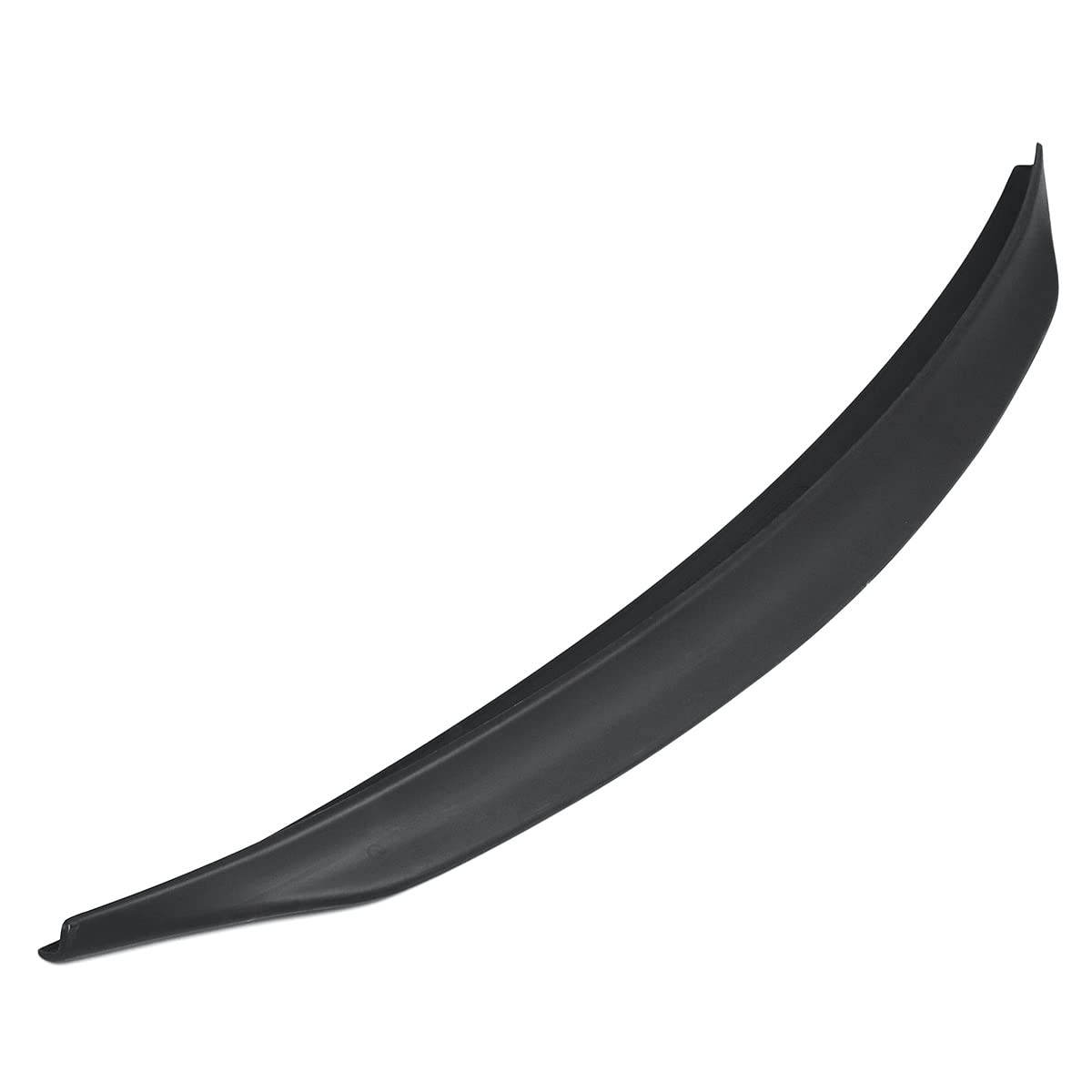 Spoiler Lip Tail Wing For Mitsubishi For Lancer For Evo | Desertcart GB