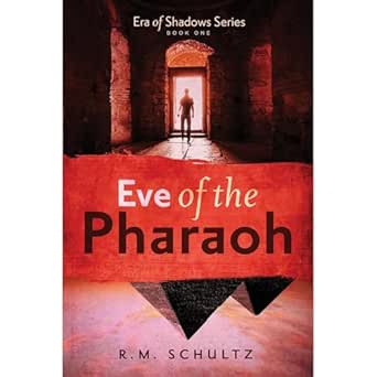 Amazon.com: Eve of the Pharaoh: Ancient Egypt Historical Fiction Fantasy and Mystery (Audible ...