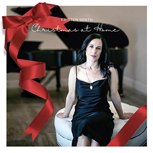 Christmas at Home de Kristen Spath en Amazon Music Unlimited