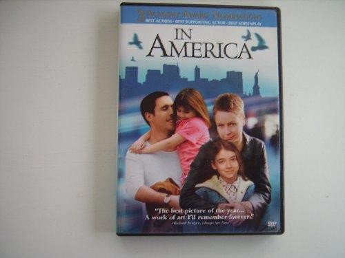 In America (Dvd): Amazon.de: DVD & Blu-ray