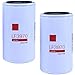Amazon.com: 2 Pack of LF3970 Lube Oil Filter Replaces 3937736, 5404947 ...