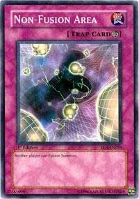 Yu-Gi-Oh! - Non-Fusion Area (EEN-EN059) - Elemental Energy - 1st ...